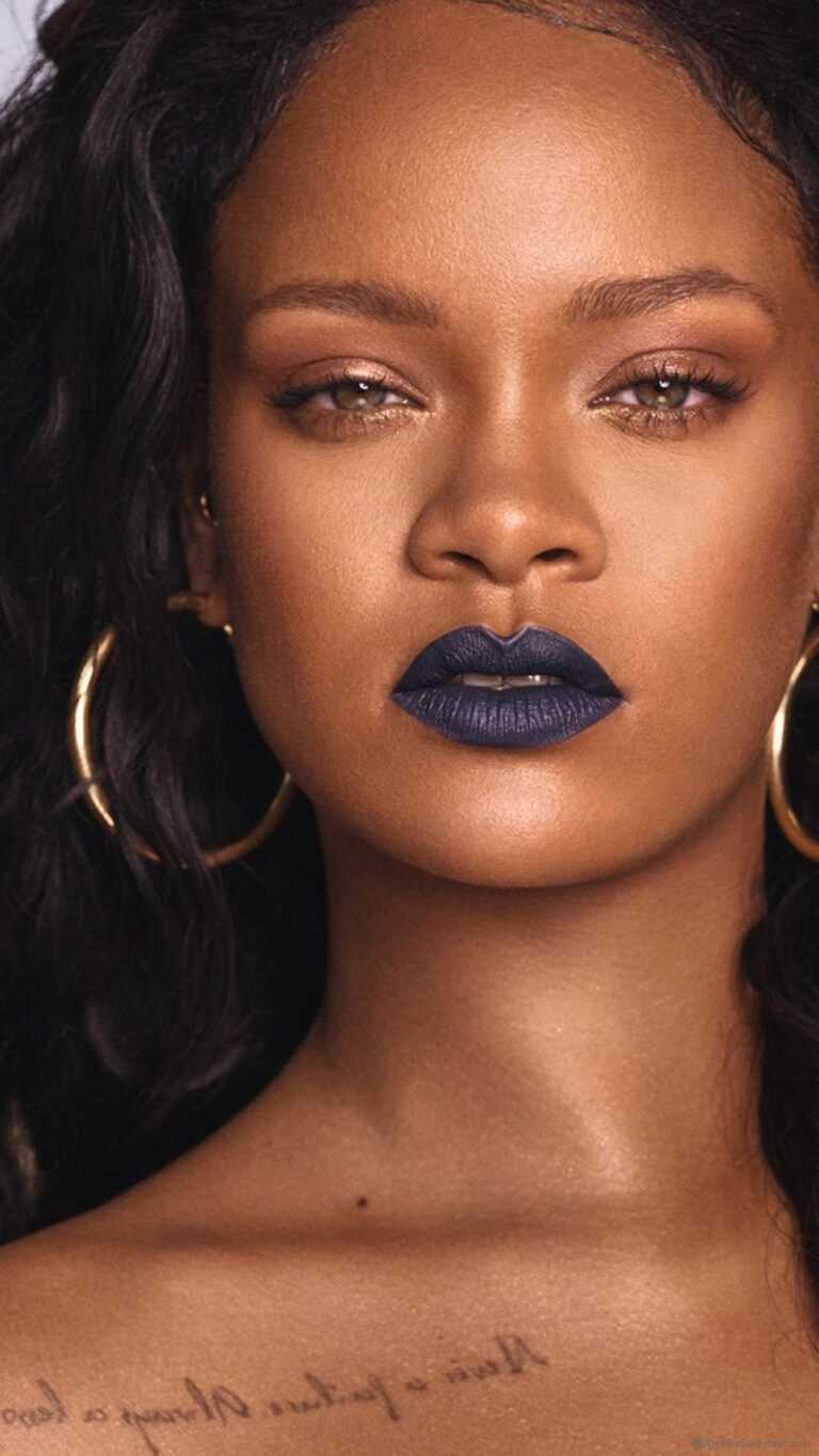 Wallpaper Rihanna Ixpap