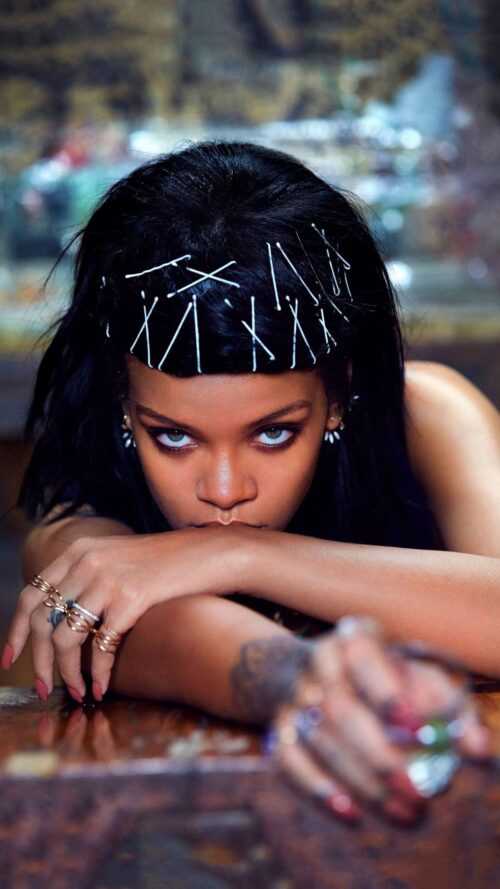 Rihanna Wallpapers Ixpap