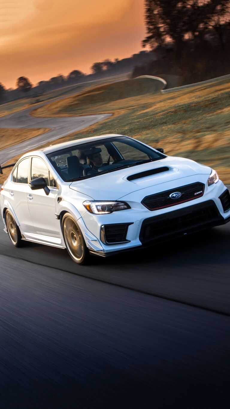 Subaru WRX Wallpaper - iXpap