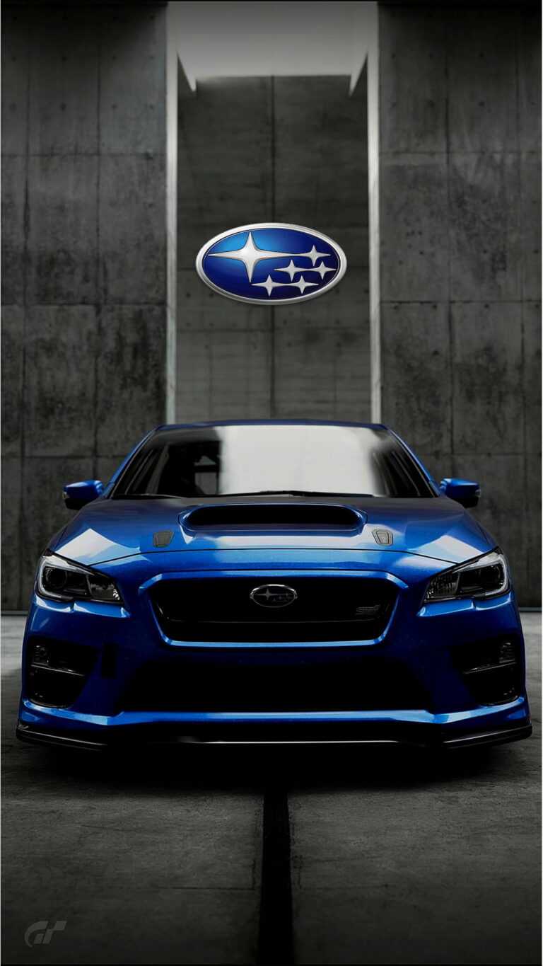 WRX Wallpaper - iXpap