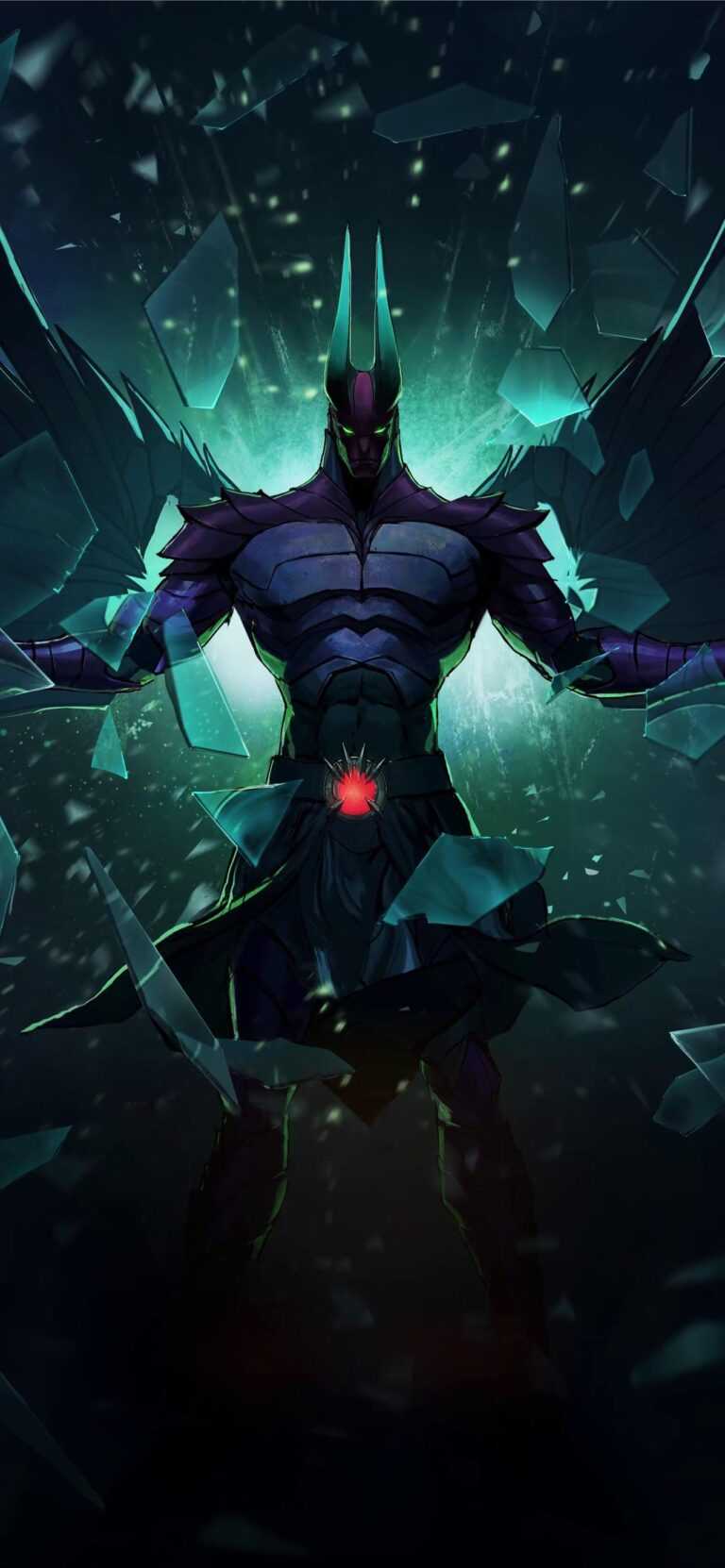 Terrorblade Dota 2 Wallpaper - iXpap