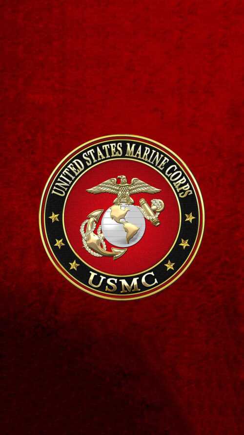 USMC Wallpaper - iXpap