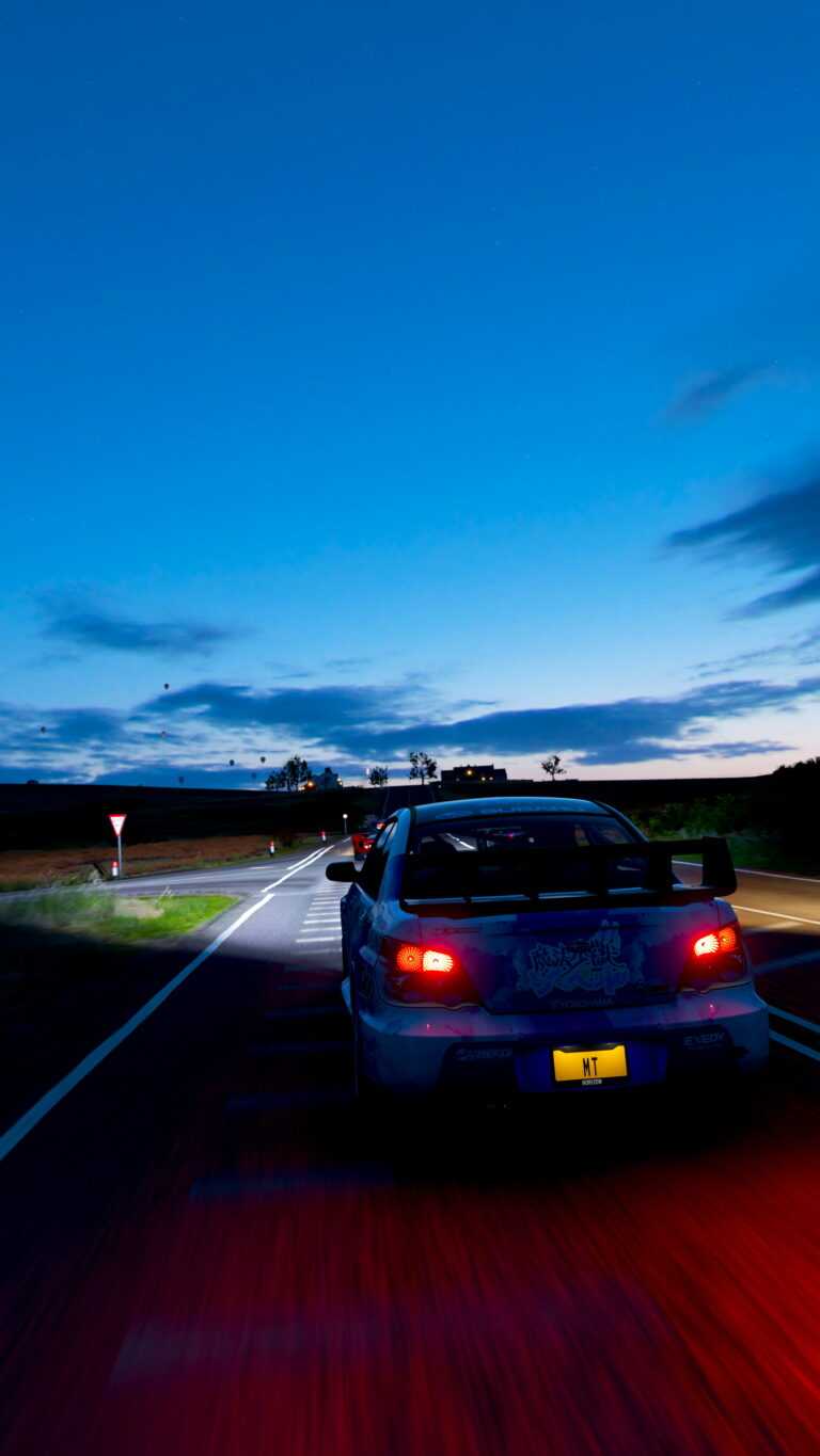 WRX Wallpaper - iXpap