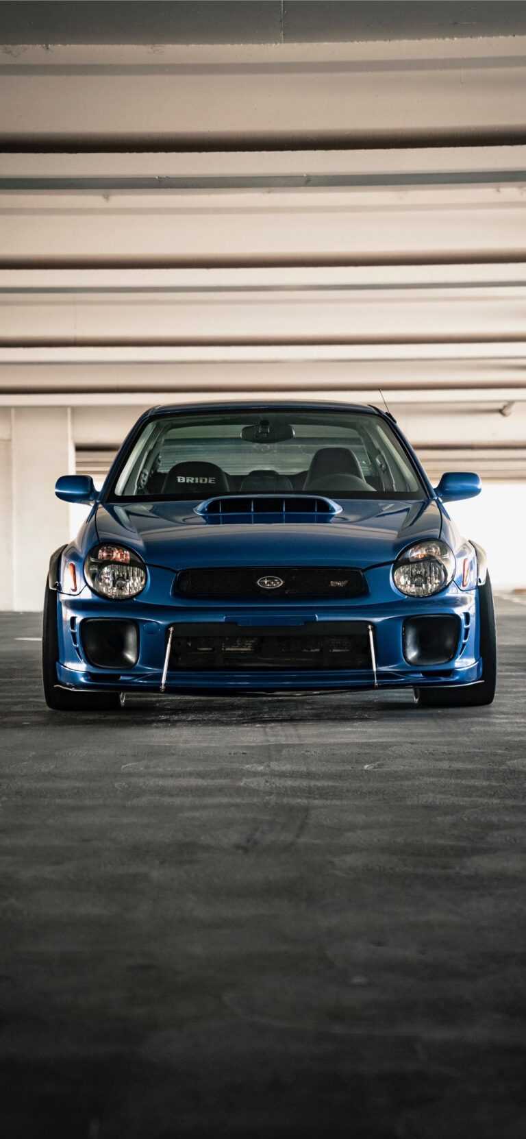 Subaru WRX Wallpaper - iXpap