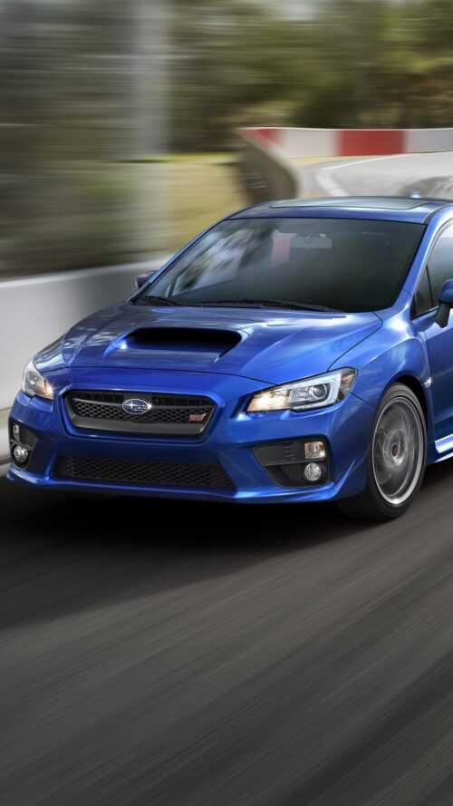 WRX Wallpaper - iXpap