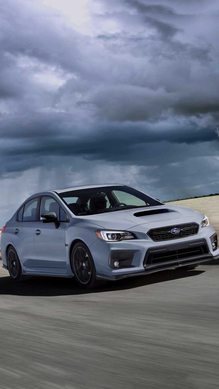 Subaru WRX Wallpaper - iXpap