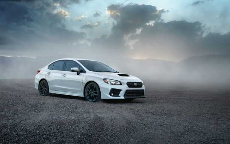 Subaru WRX Wallpaper - iXpap