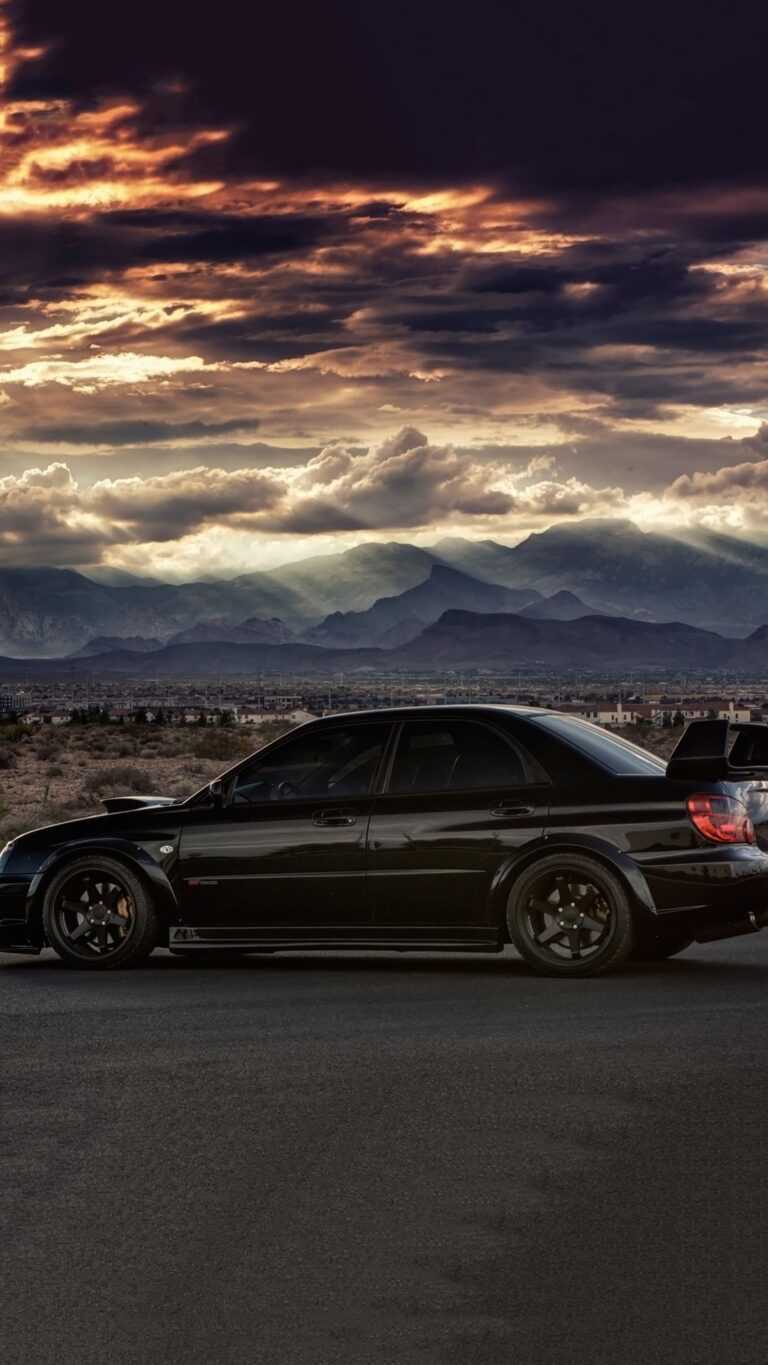 WRX Wallpapers - iXpap