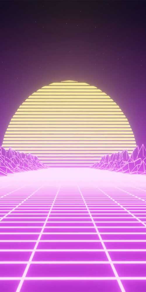 Chillwave Wallpaper - iXpap