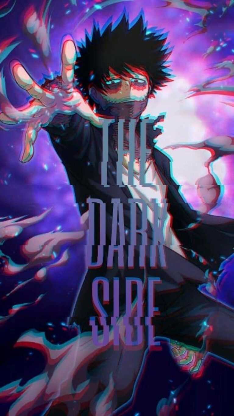 Dabi Wallpaper - iXpap