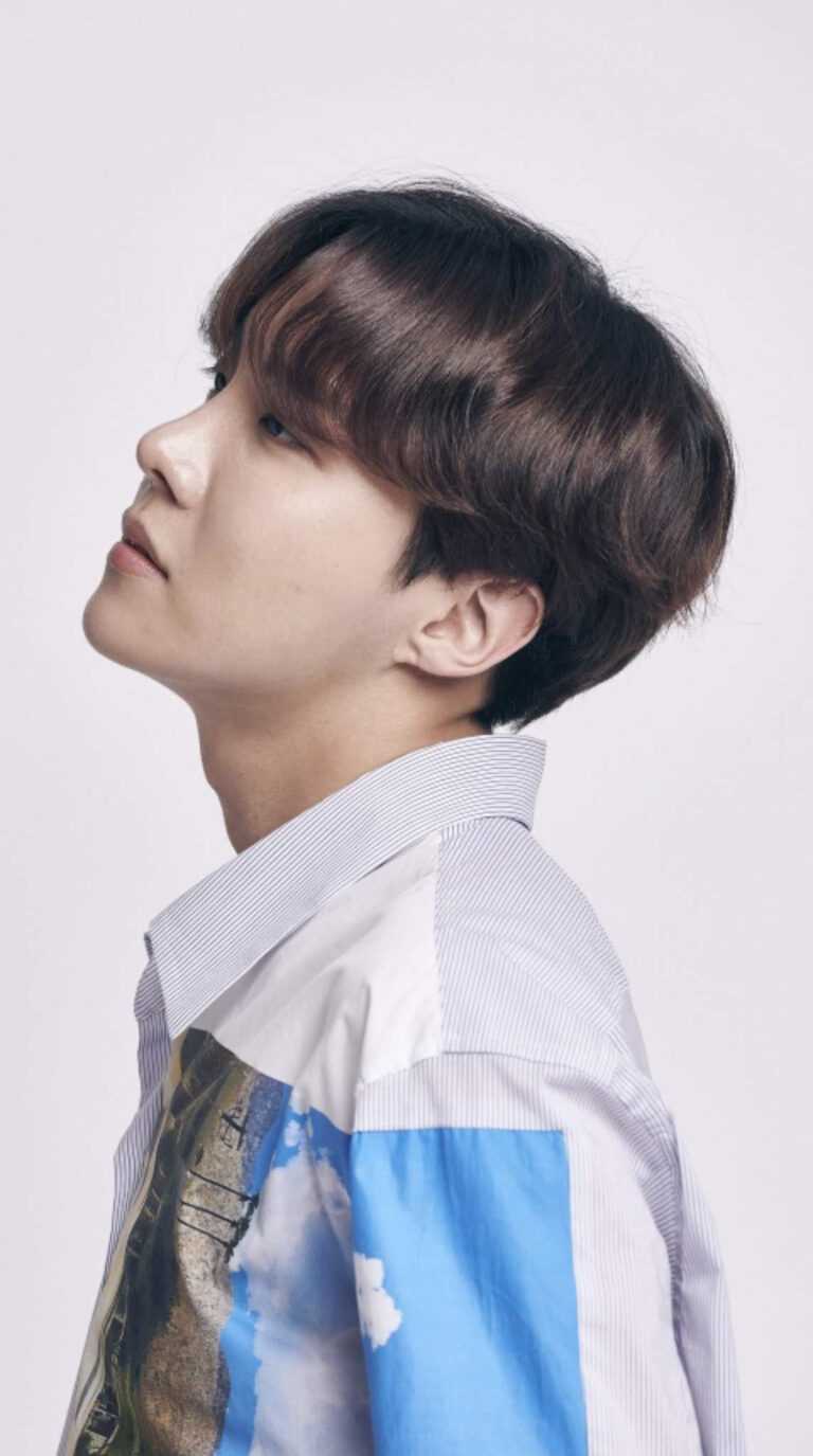 Wallpaper JHope - iXpap