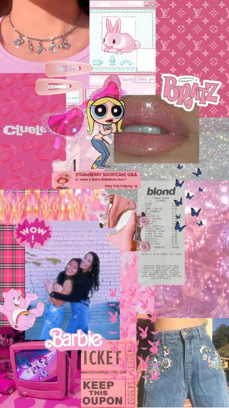 Y2K Wallpaper - iXpap