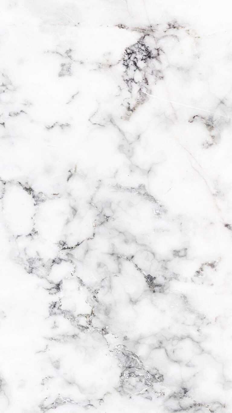 White Marble Wallpaper - iXpap