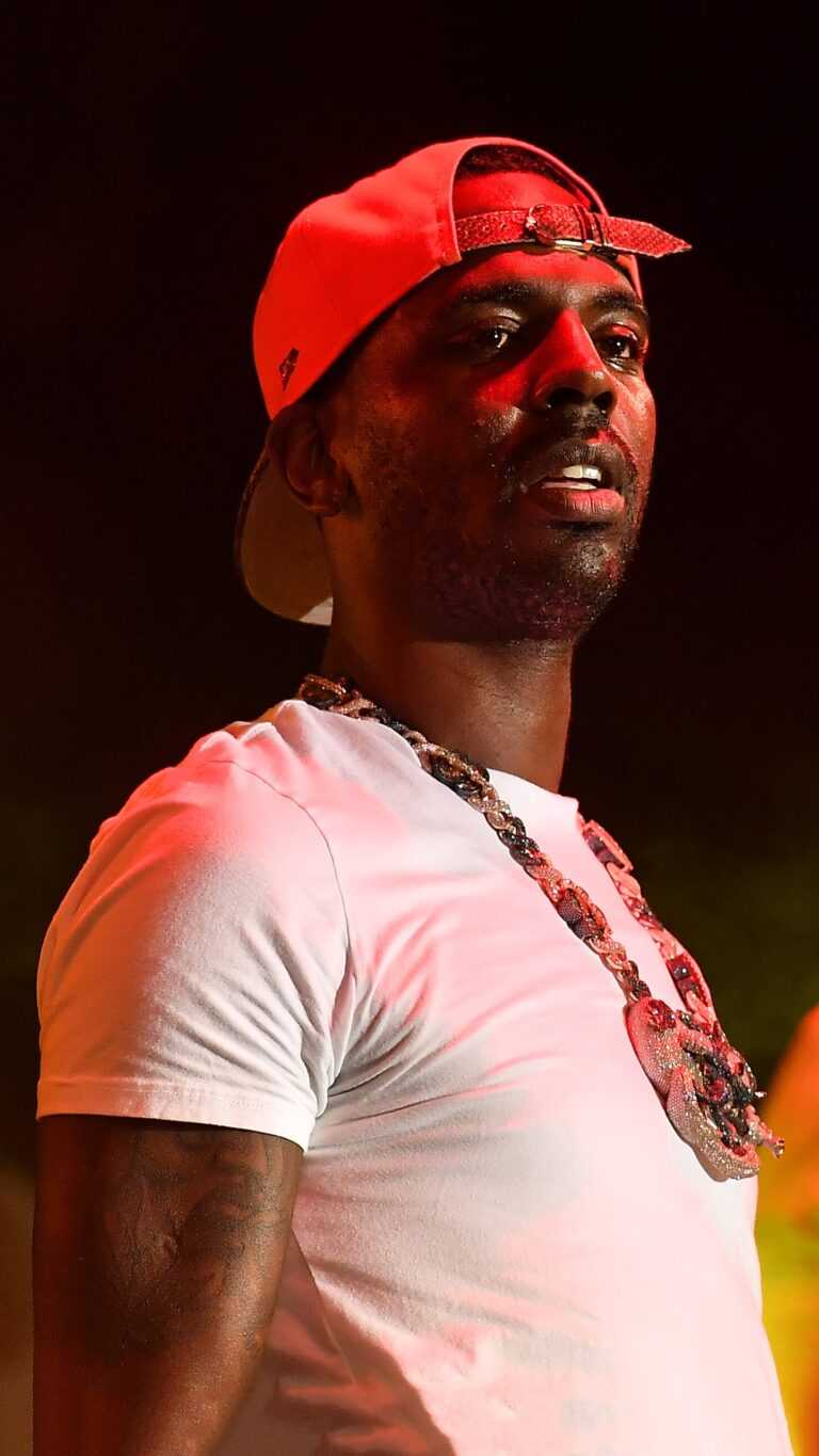 Young Dolph Wallpapers - iXpap