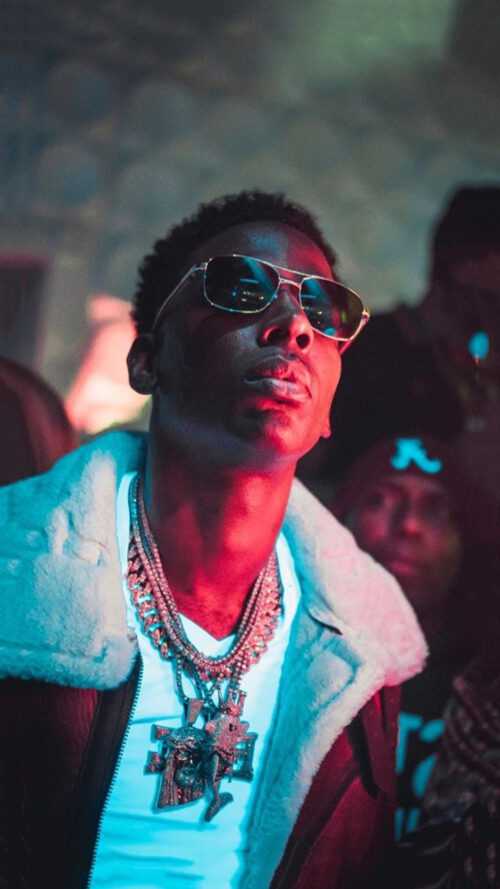 Young Dolph Wallpapers - iXpap