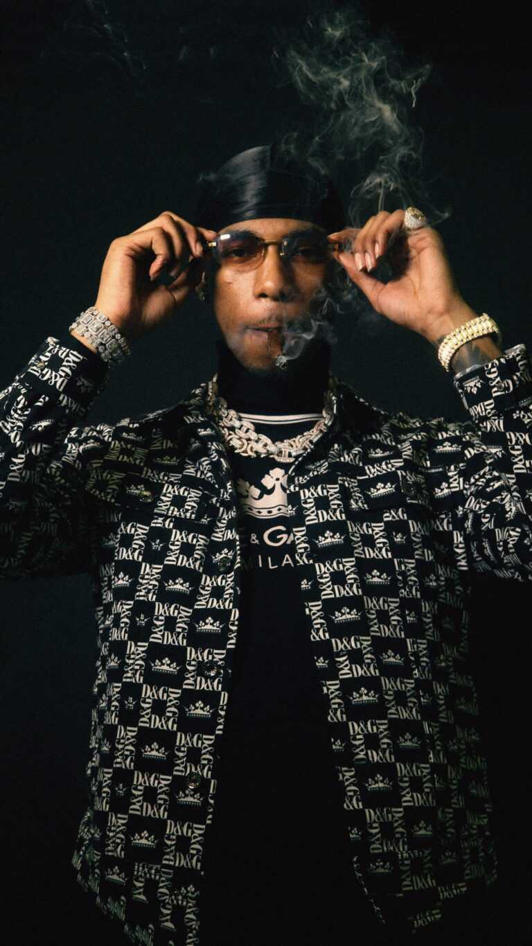 Young Dolph Wallpapers - iXpap