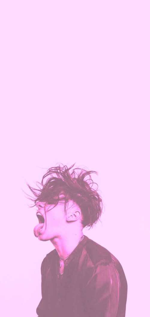 Yungblud Wallpaper - iXpap
