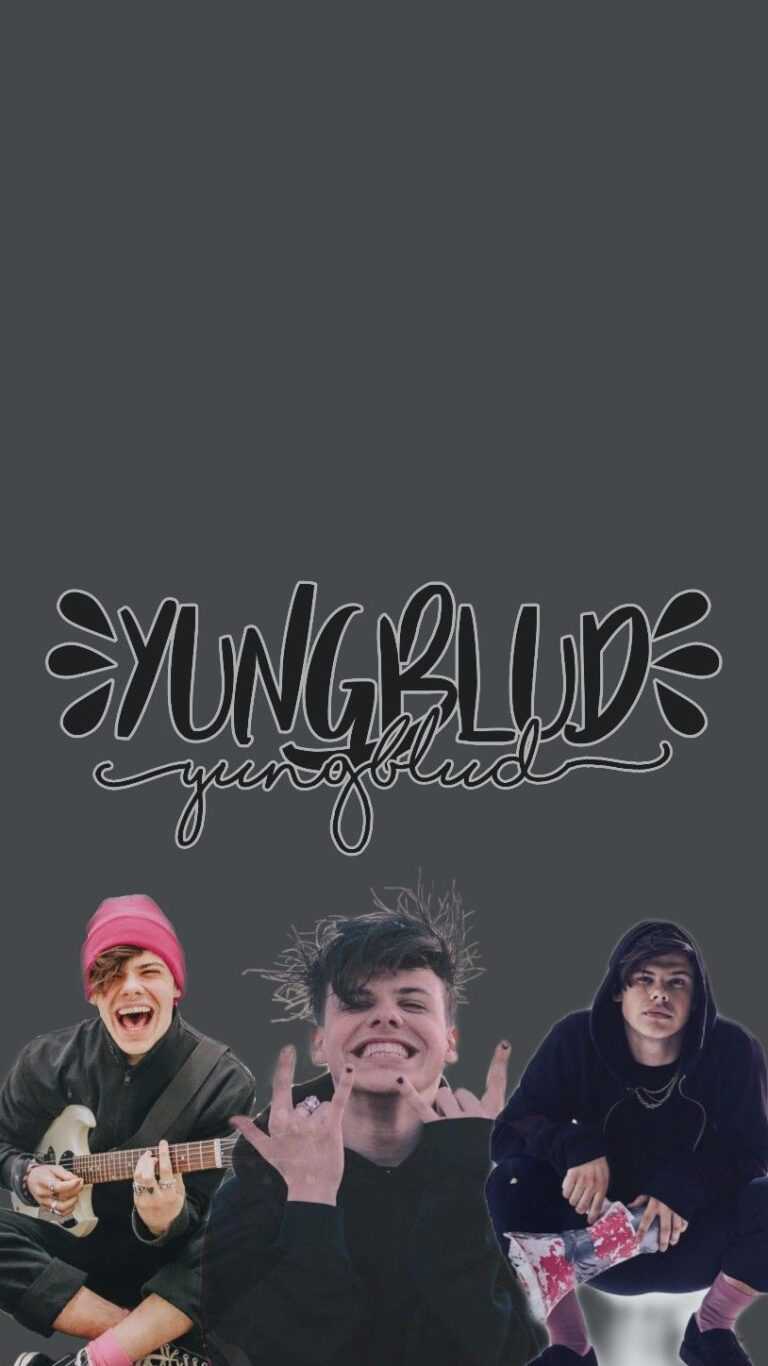 Yungblud Wallpaper - iXpap