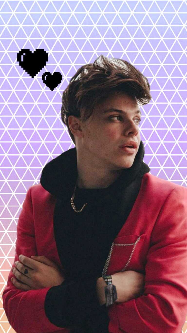Yungblud Wallpaper - iXpap