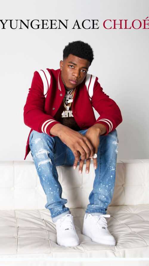 Yungeen Ace Wallpaper - iXpap