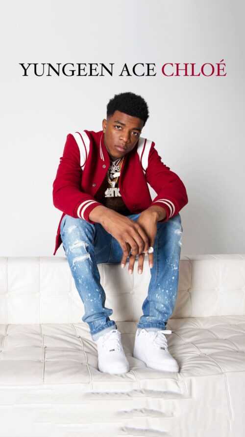Yungeen Ace Wallpaper - iXpap