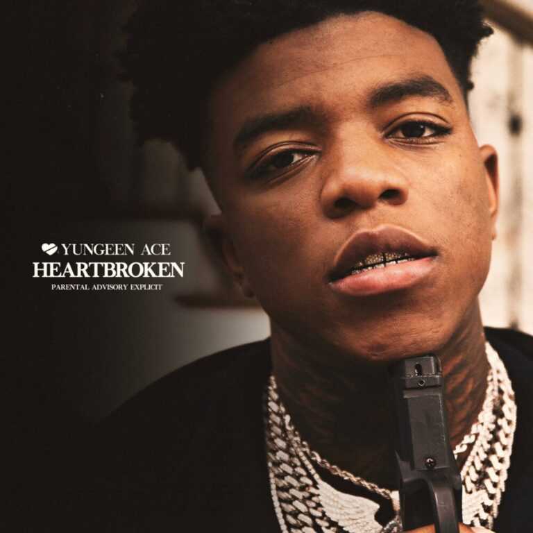 Yungeen Ace Wallpaper - iXpap