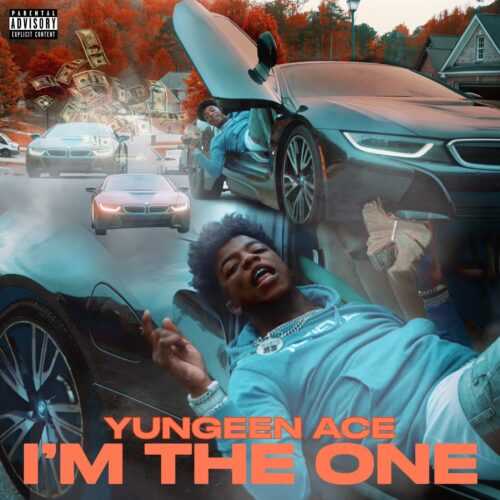 Yungeen Ace Wallpaper - iXpap