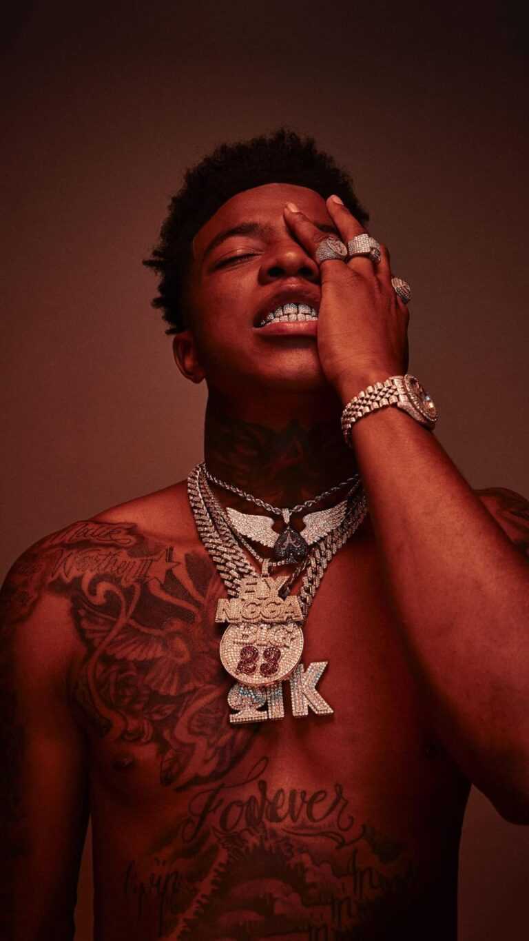 Yungeen Ace Wallpaper - iXpap