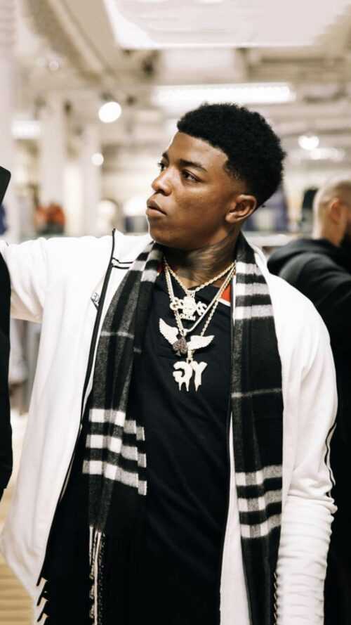 Yungeen Ace Wallpapers - iXpap