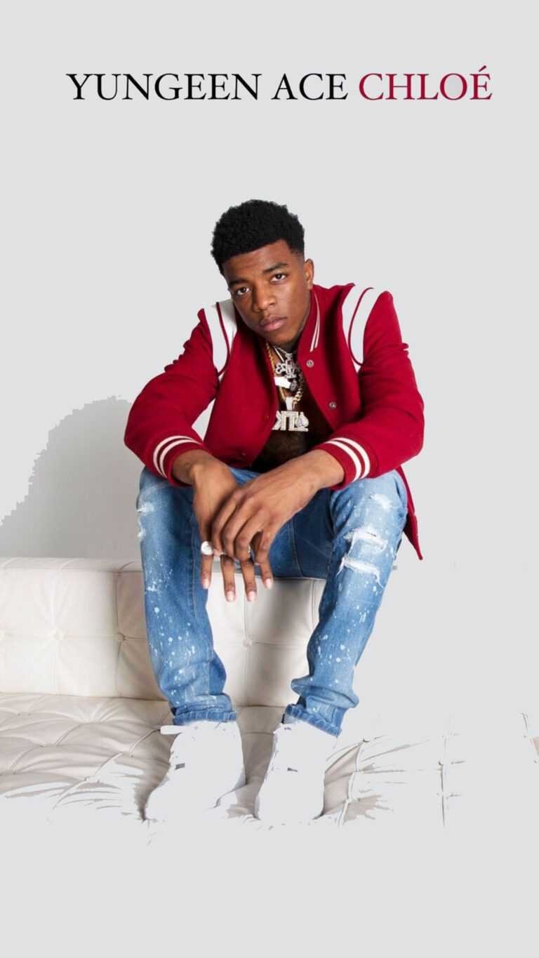 Yungeen Ace Wallpapers - iXpap