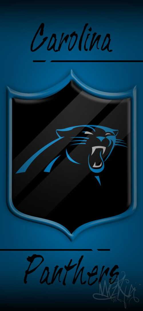 Carolina Panthers Wallpaper - iXpap