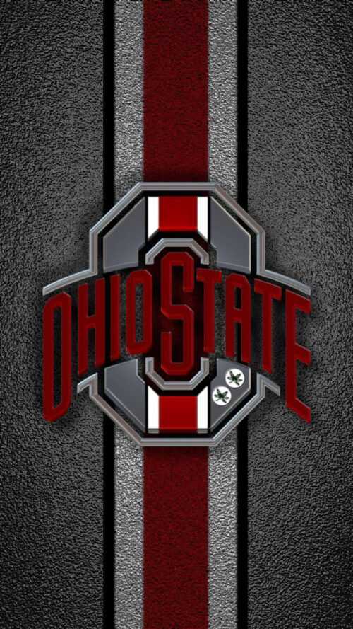 Ohio State IPhone Wallpaper - iXpap