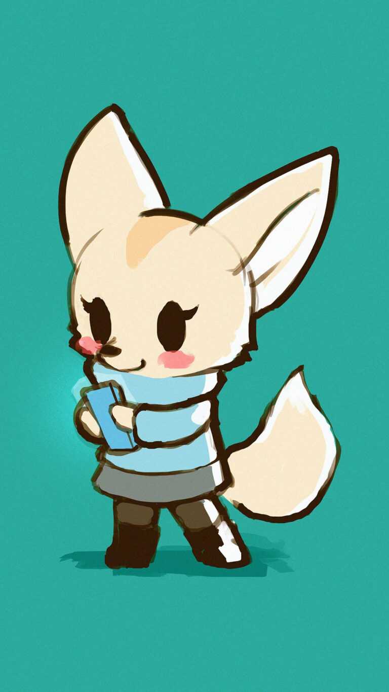 Aggretsuko Wallpaper - iXpap