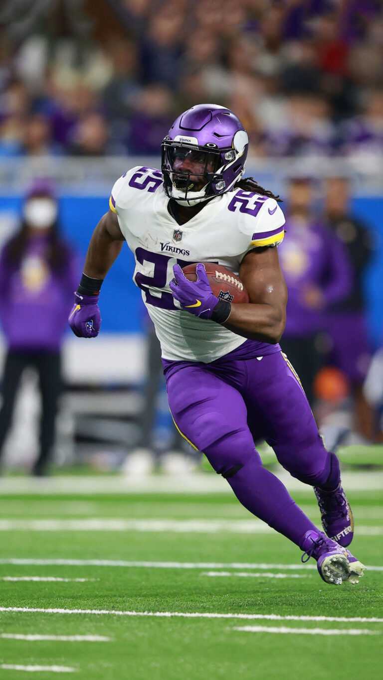 Alexander Mattison Wallpaper - iXpap