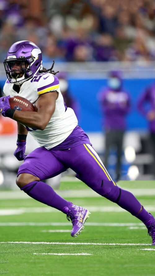 Alexander Mattison Wallpaper - iXpap