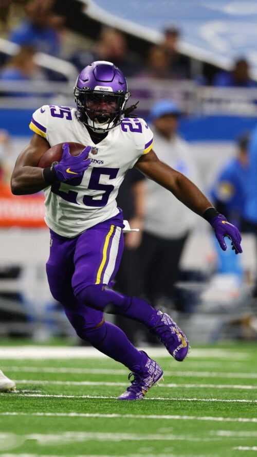 Alexander Mattison Wallpapers - iXpap