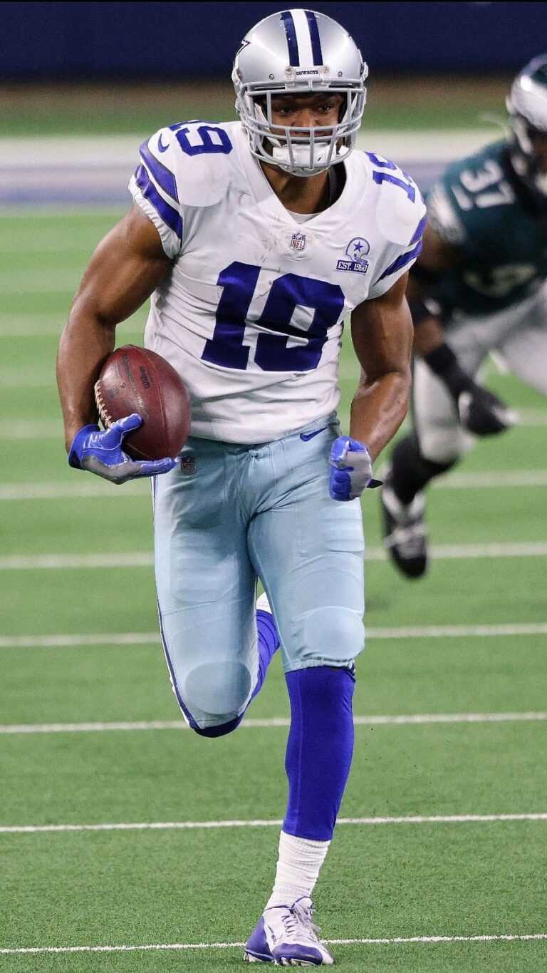 Amari Cooper Wallpaper - iXpap