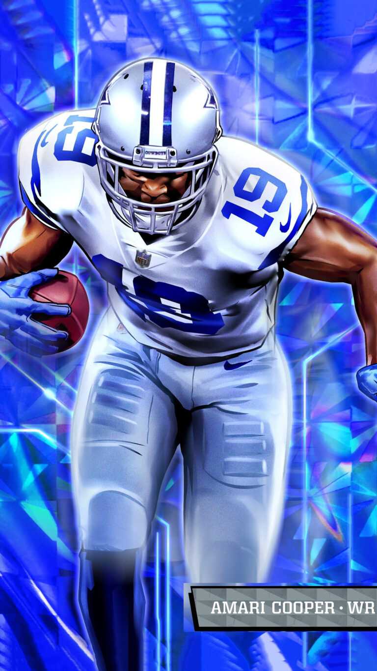 Amari Cooper Wallpapers - iXpap