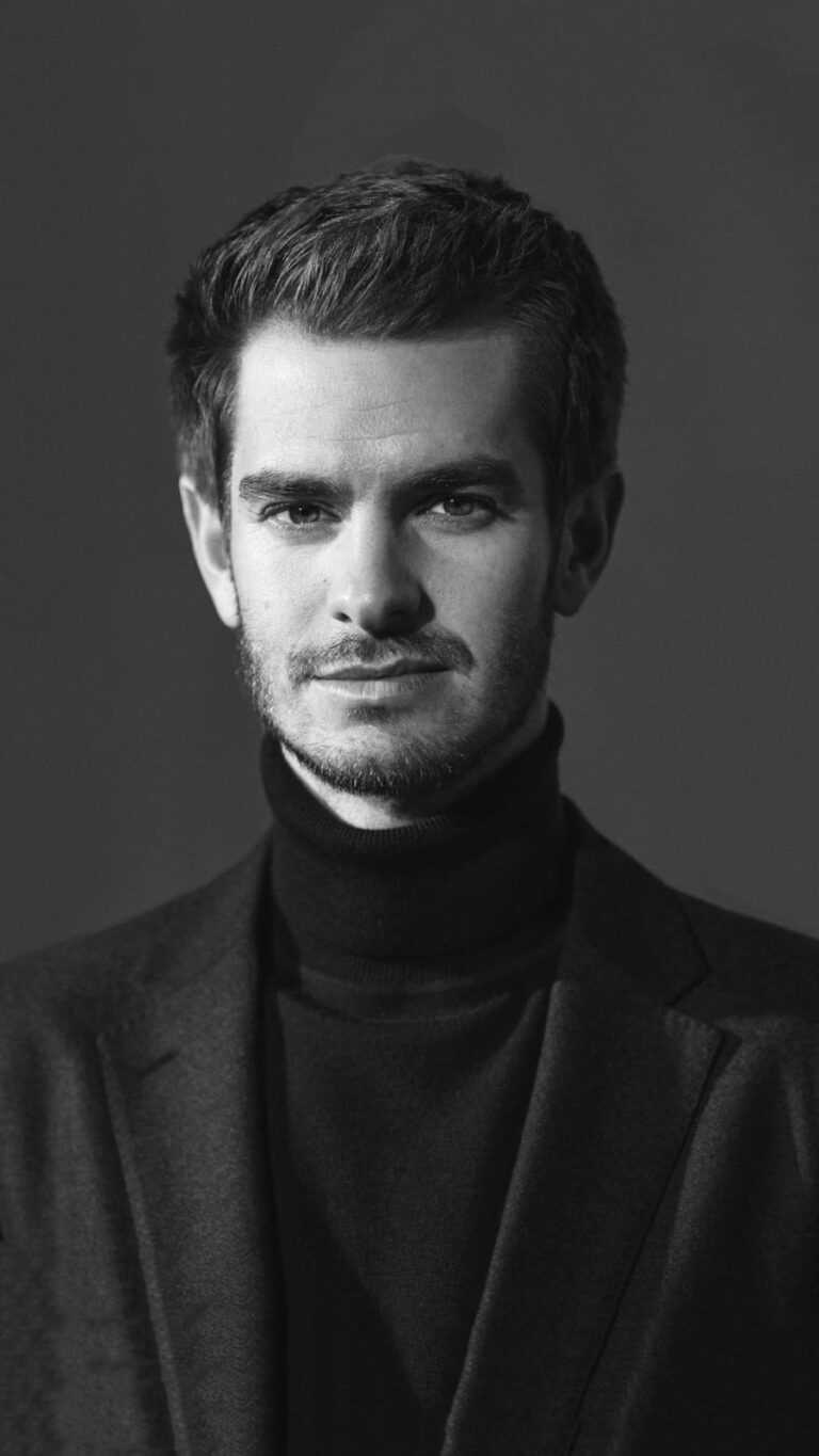 Andrew Garfield Wallpaper - iXpap