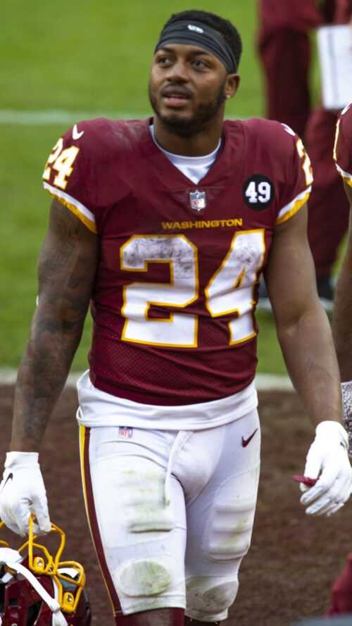 Antonio Gibson Wallpaper - iXpap