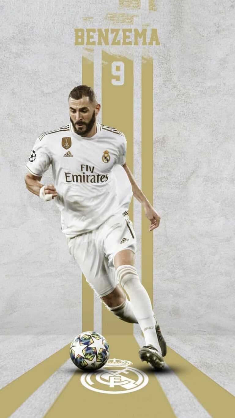 Benzema Wallpapers - iXpap