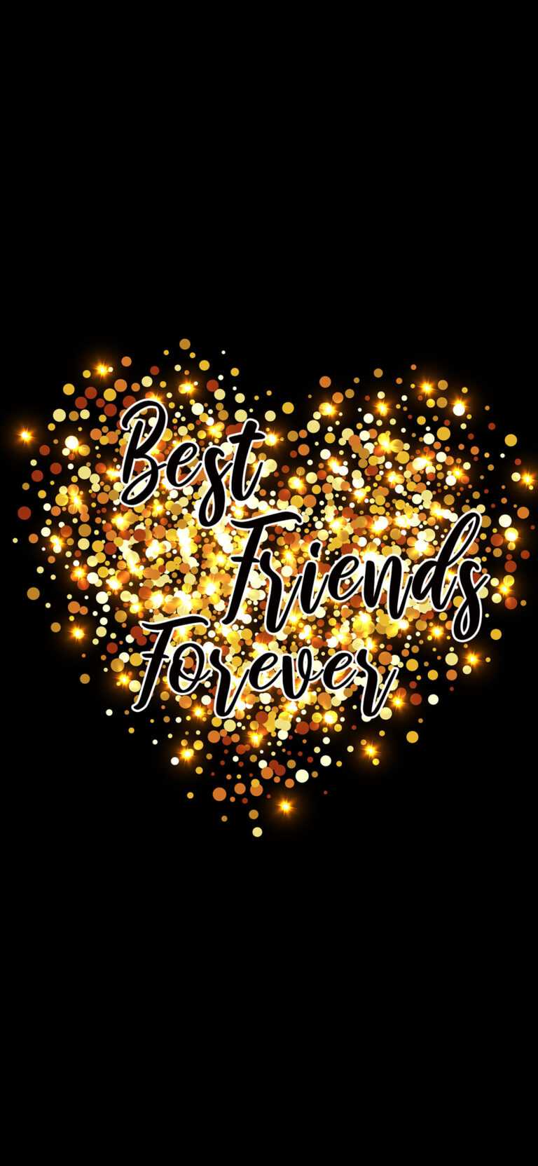 Best Friends Forever Wallpaper - iXpap
