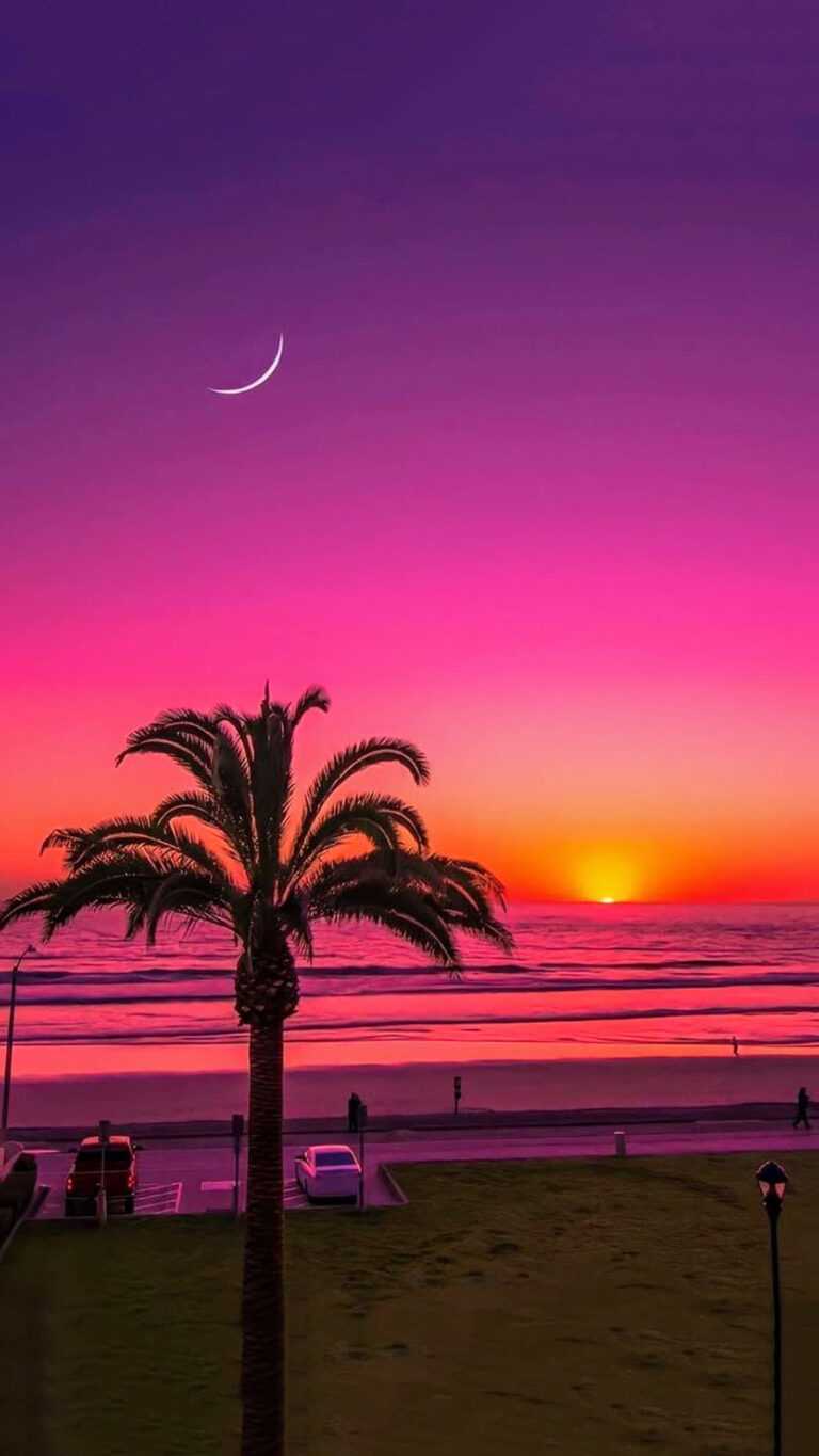 California Wallpapers - iXpap