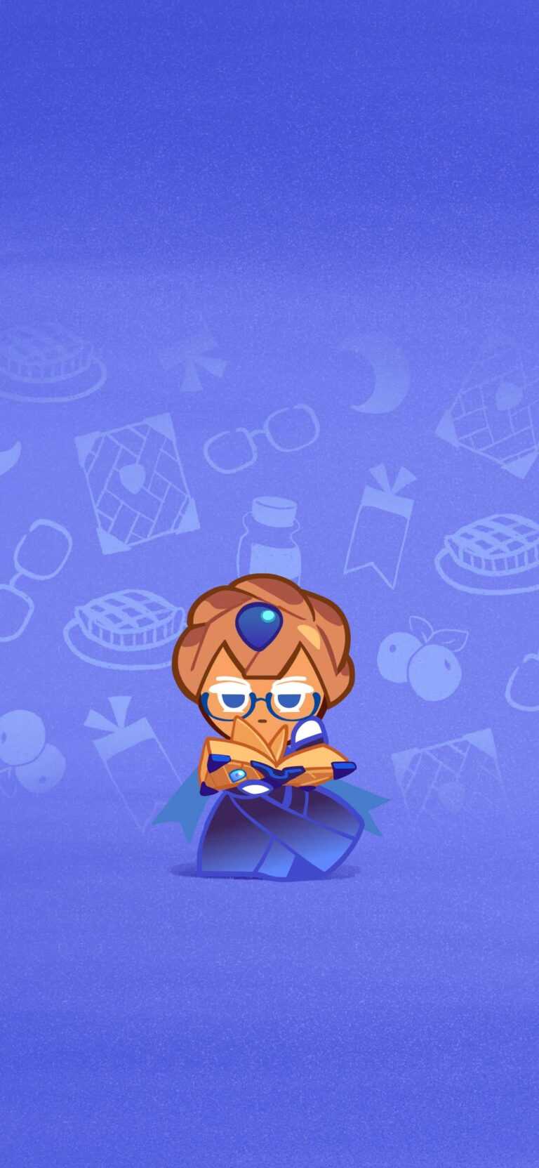 Cookie Run Kingdom Background - iXpap