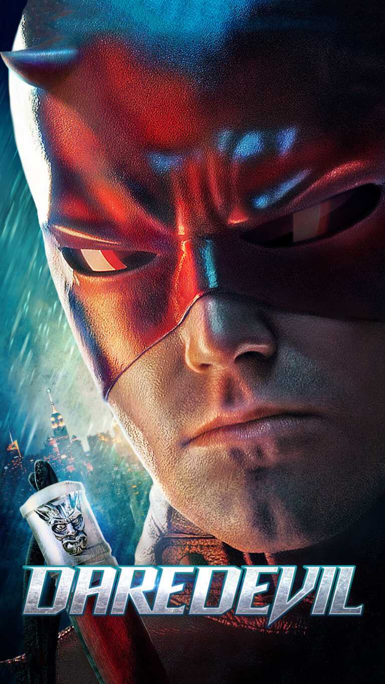 Daredevil Wallpaper - iXpap