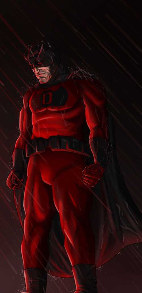 Daredevil Wallpaper - iXpap