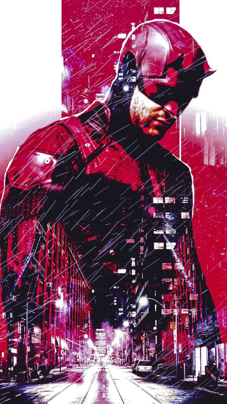 Daredevil Wallpaper - iXpap