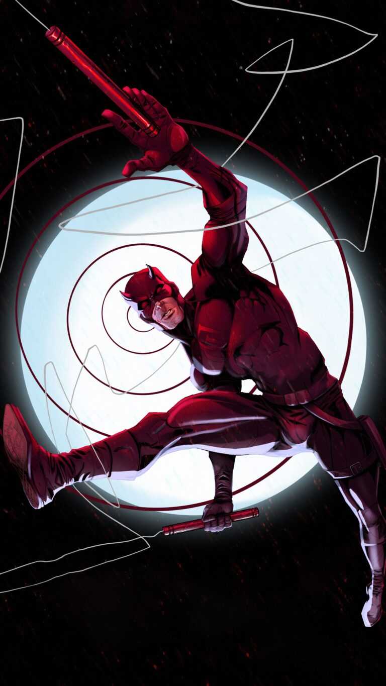 Daredevil Wallpaper - iXpap