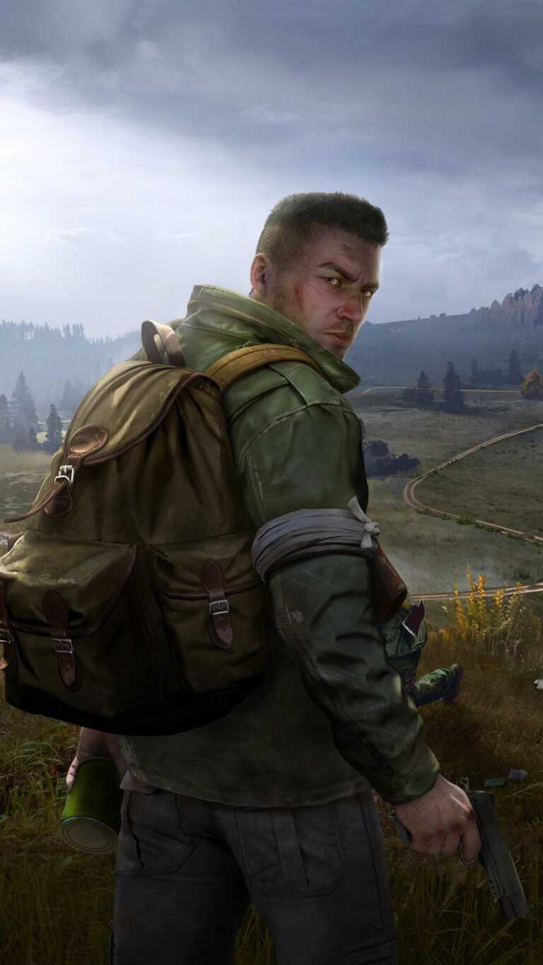 DayZ Wallpaper - iXpap