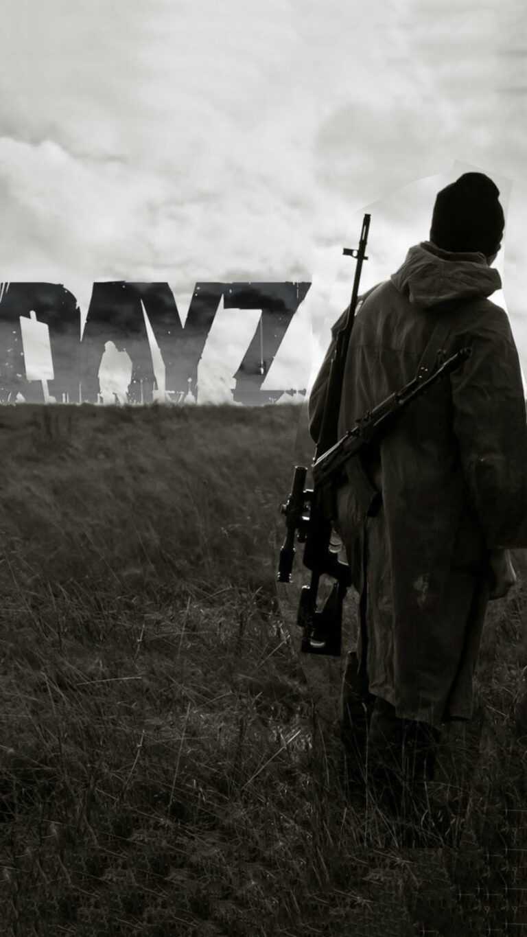 DayZ Wallpaper - iXpap